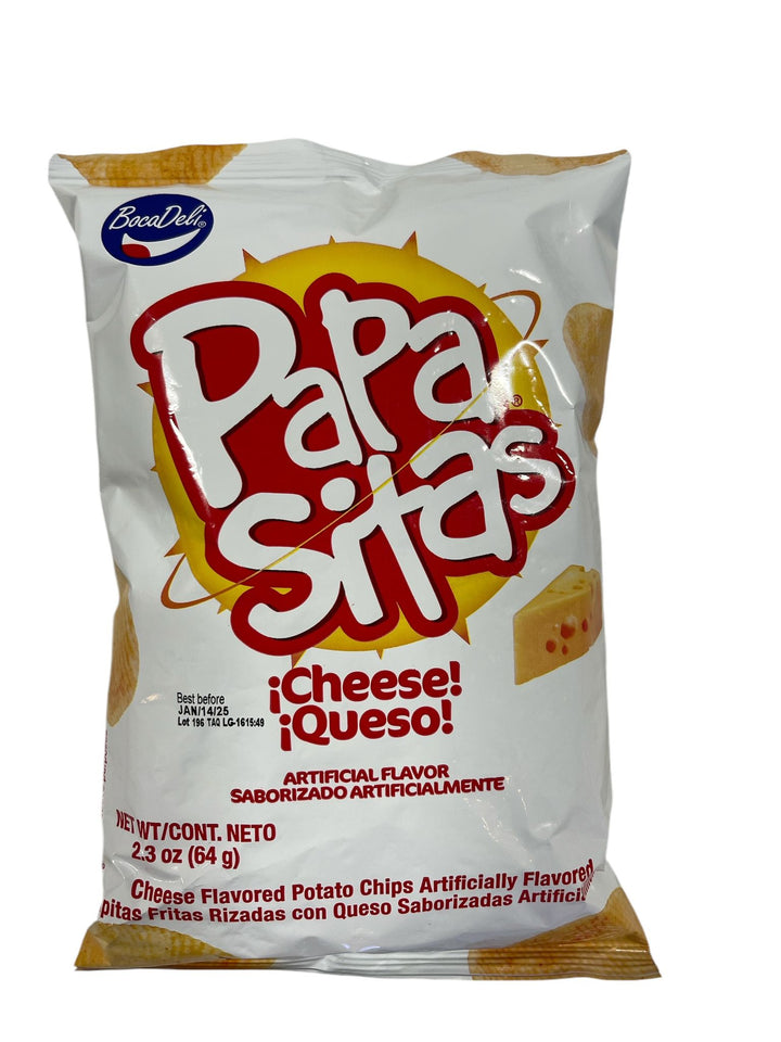 Churros | Chips – Tienda Salvadoreña Atl