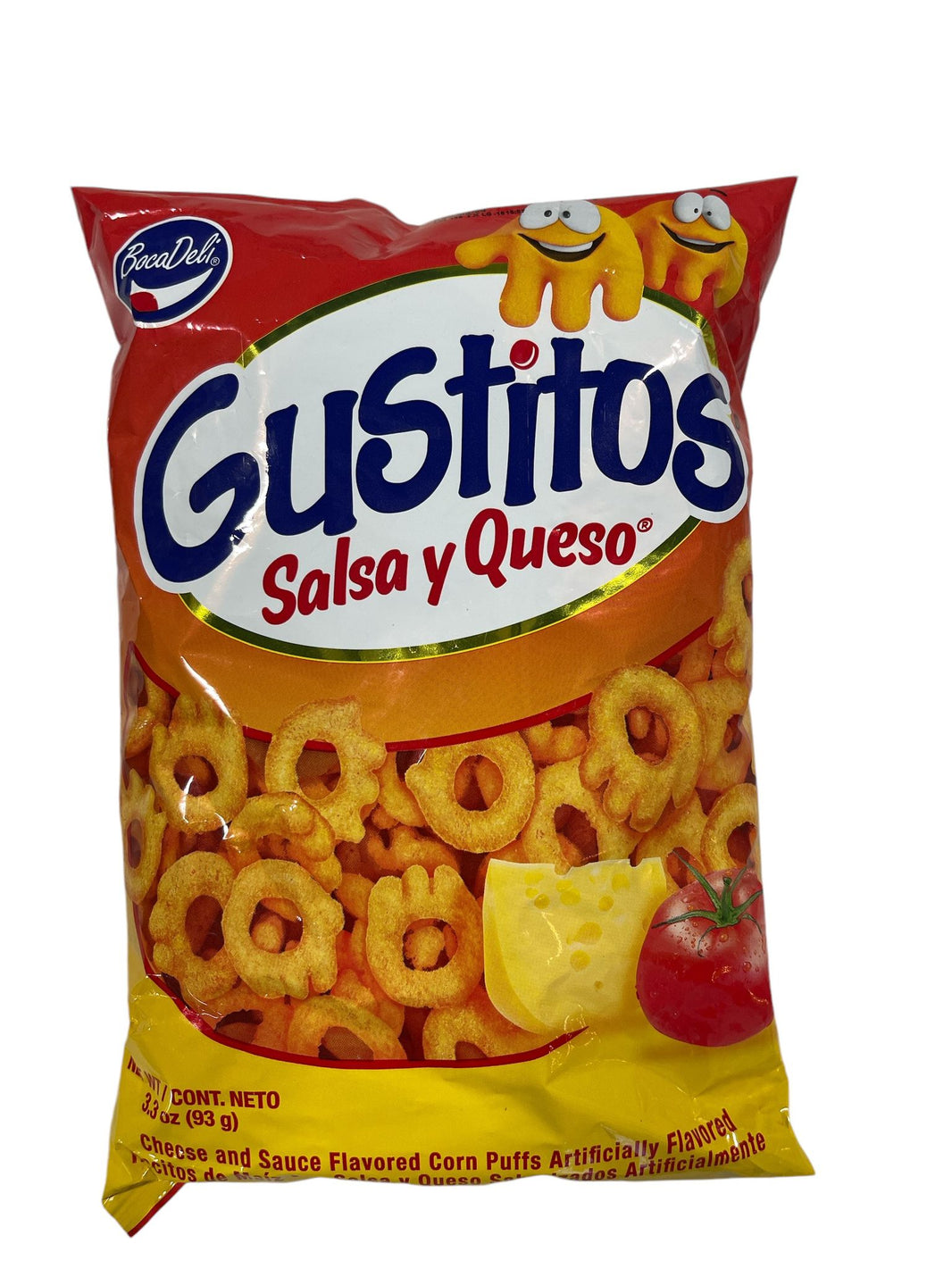 Churros | Chips – Tienda Salvadoreña Atl