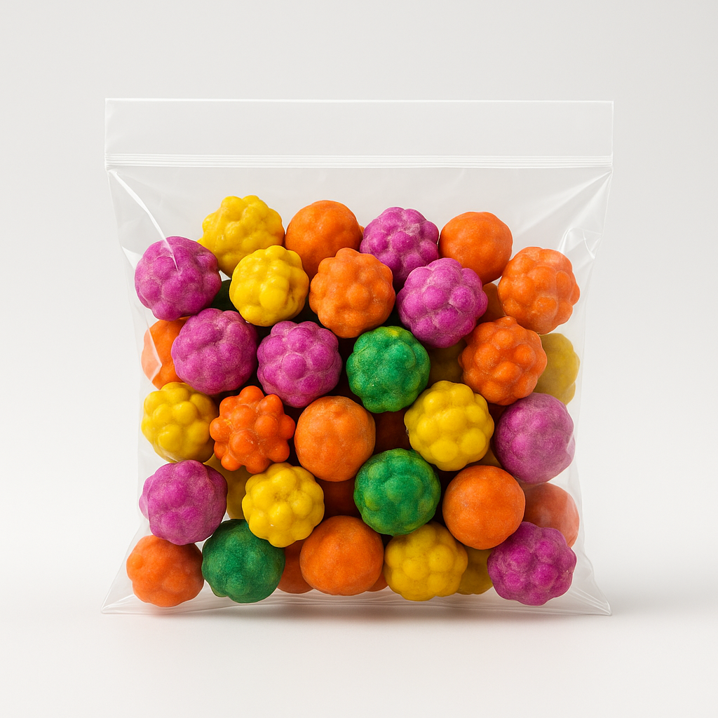 dulce de Anis – Tienda Salvadoreña Atl